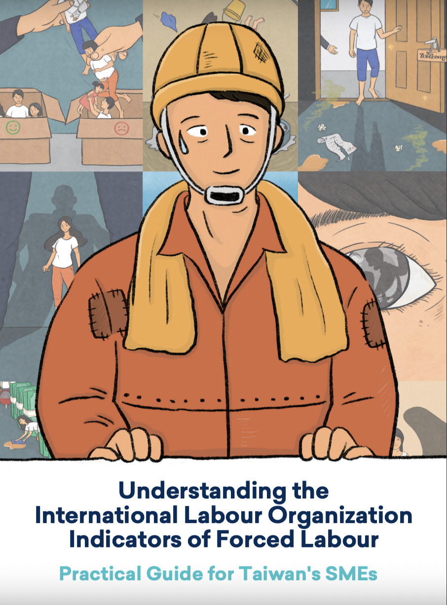 WBI releases Impact Report on 2022 Forced Labour Education Project in ...